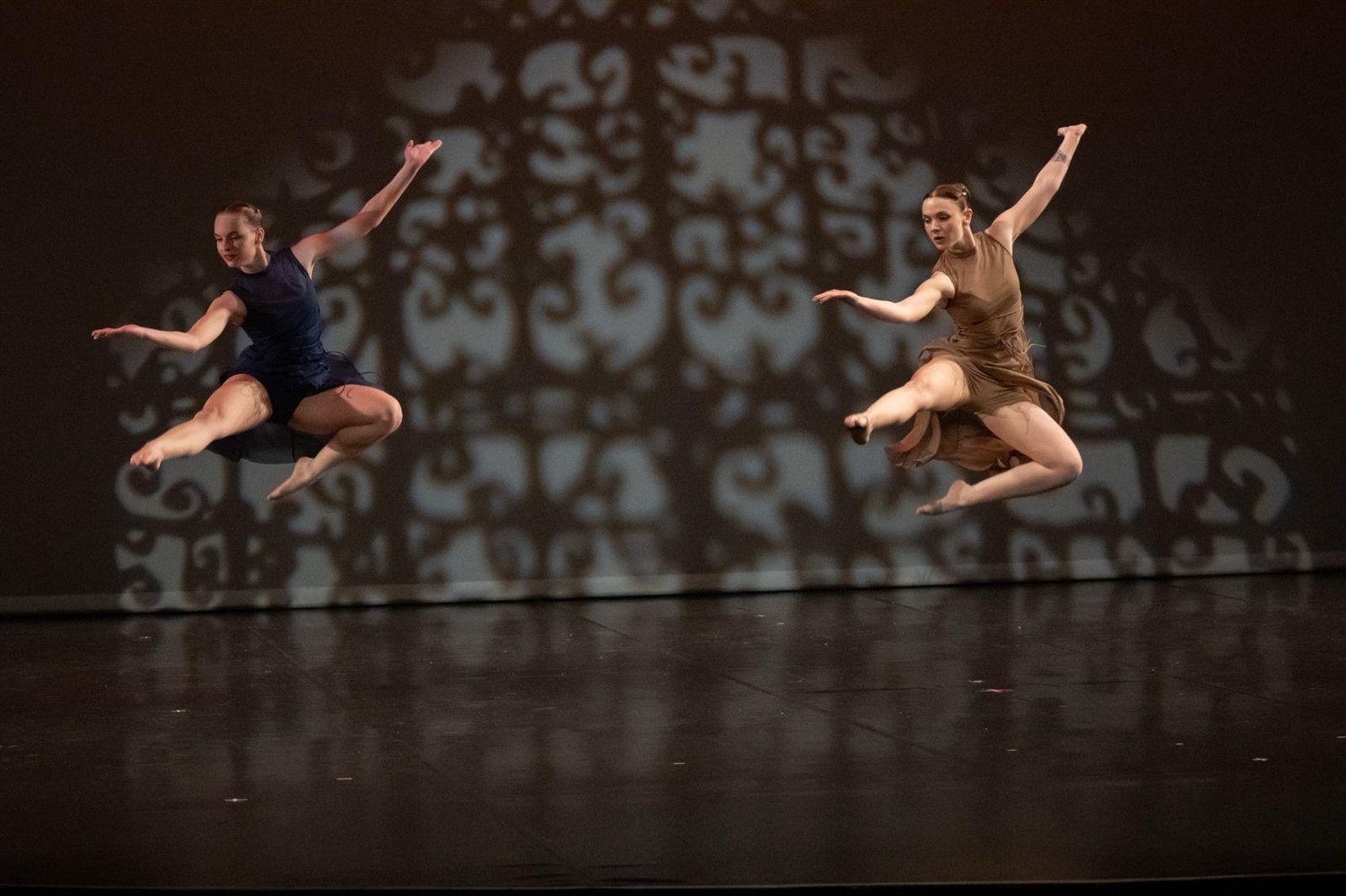 Les sauts de danse classique : techniques et secrets